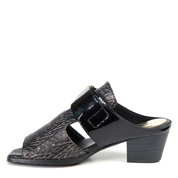 Glamille - Shoes for sensitive feet - Hallux Valgus